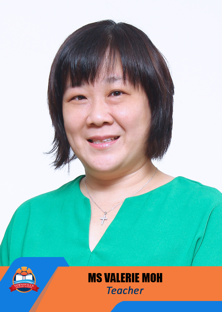 Primary 2: Diligence